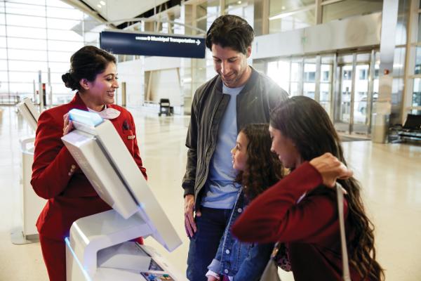 Delta to welcome nearly 6M passengers this Thanksgiving season - Delta ...