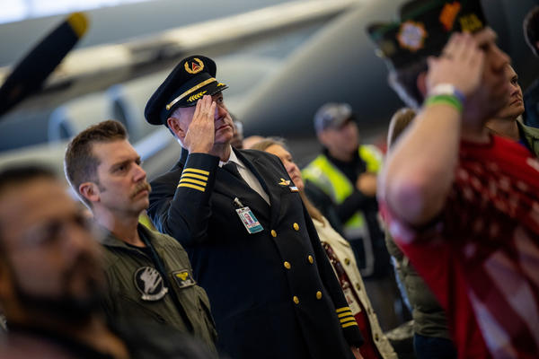 Delta changing hiring process for active-duty military pilots - Delta ...