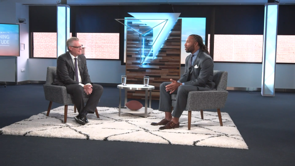 Delta CEO Ed Bastian brings back in-depth conversations on leadership ...