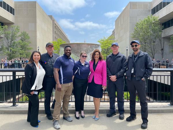 Government leaders nationwide recognize AMT Day, Delta TechOps - Delta ...