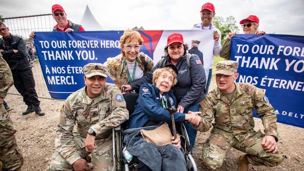 Home - Delta Air Lines - Taking Action