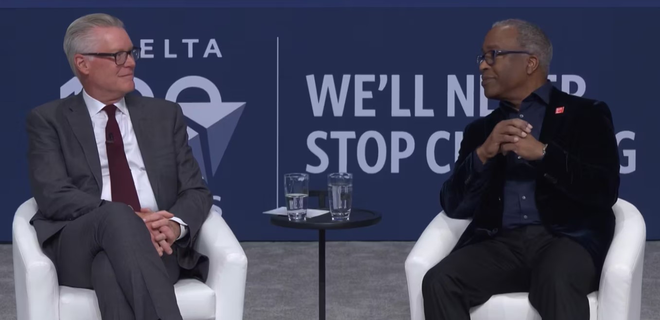 Gaining Altitude with Great Place To Work CEO Michael Bush: Fostering a ...