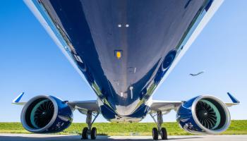 Delta TechOps opens new repair shop for Pratt & Whitney GTF engines ...