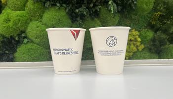 Sustainable science: How Delta is eliminating 7M pounds of single-use ...