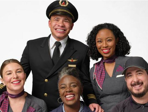 Delta achieves key financial milestone and returns to fully investment ...