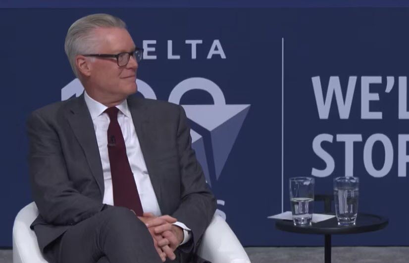 Gaining Altitude with Great Place To Work CEO Michael Bush: Fostering a ...