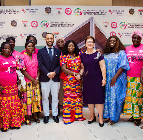 Delta continues strong partnership with Breast Care International for ...