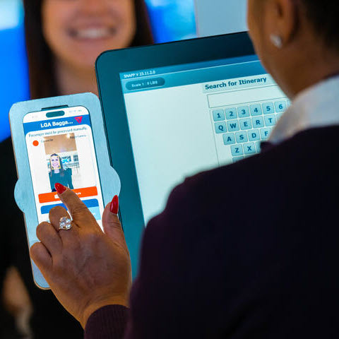 Digital ID expands to Delta’s Salt Lake City hub for fast, hands-free ...