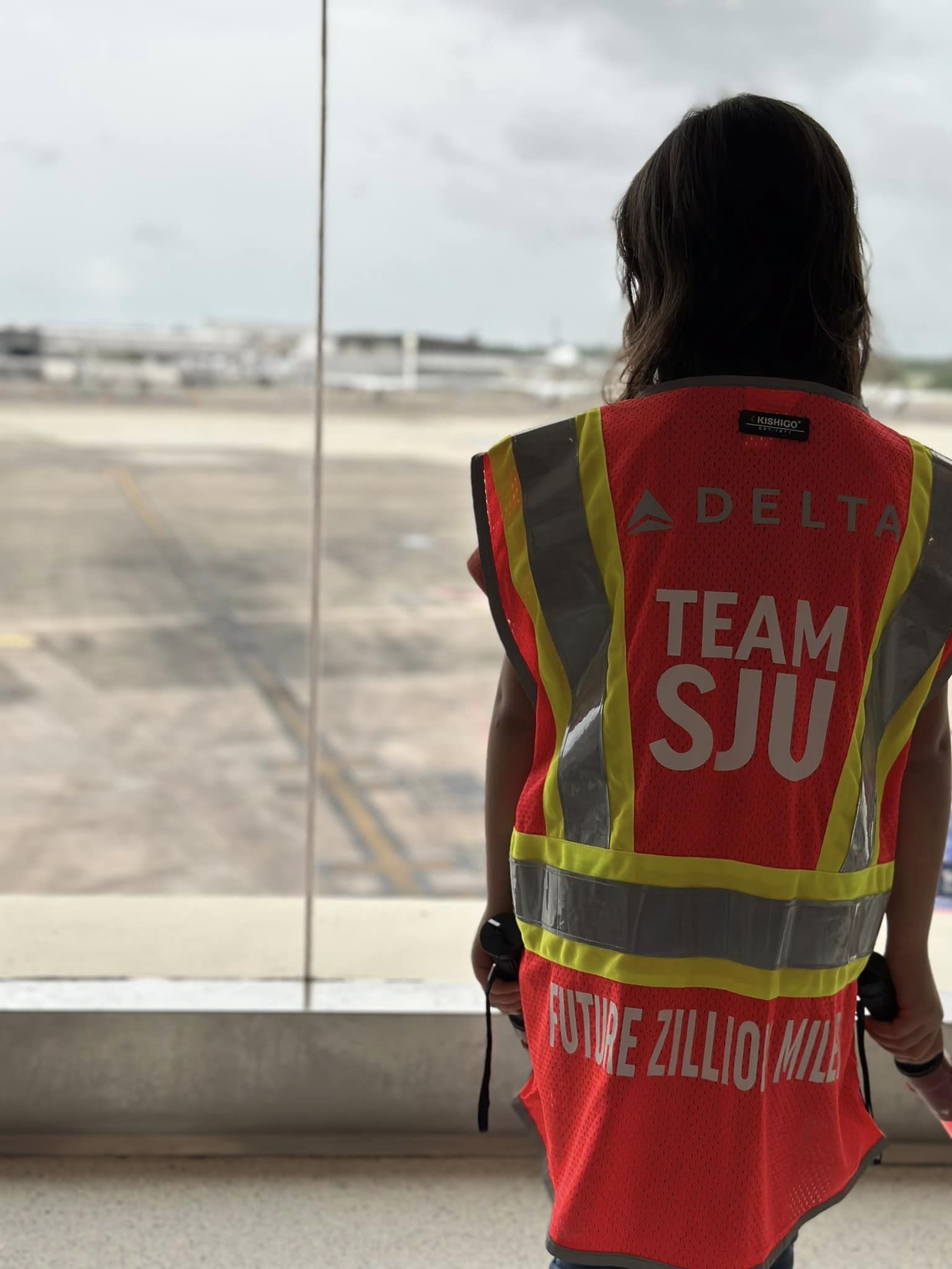 How Delta people in San Juan are connecting young customers to their ...