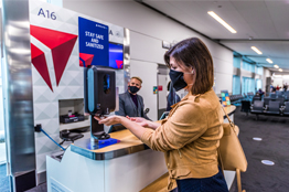 Our Commitment - Delta Air Lines - Taking Action