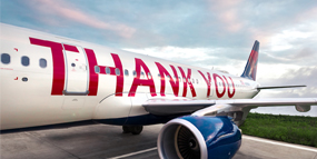 Our Commitment - Delta Air Lines - Taking Action