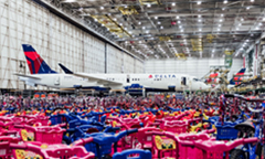 Our Culture - Delta Air Lines - Taking Action