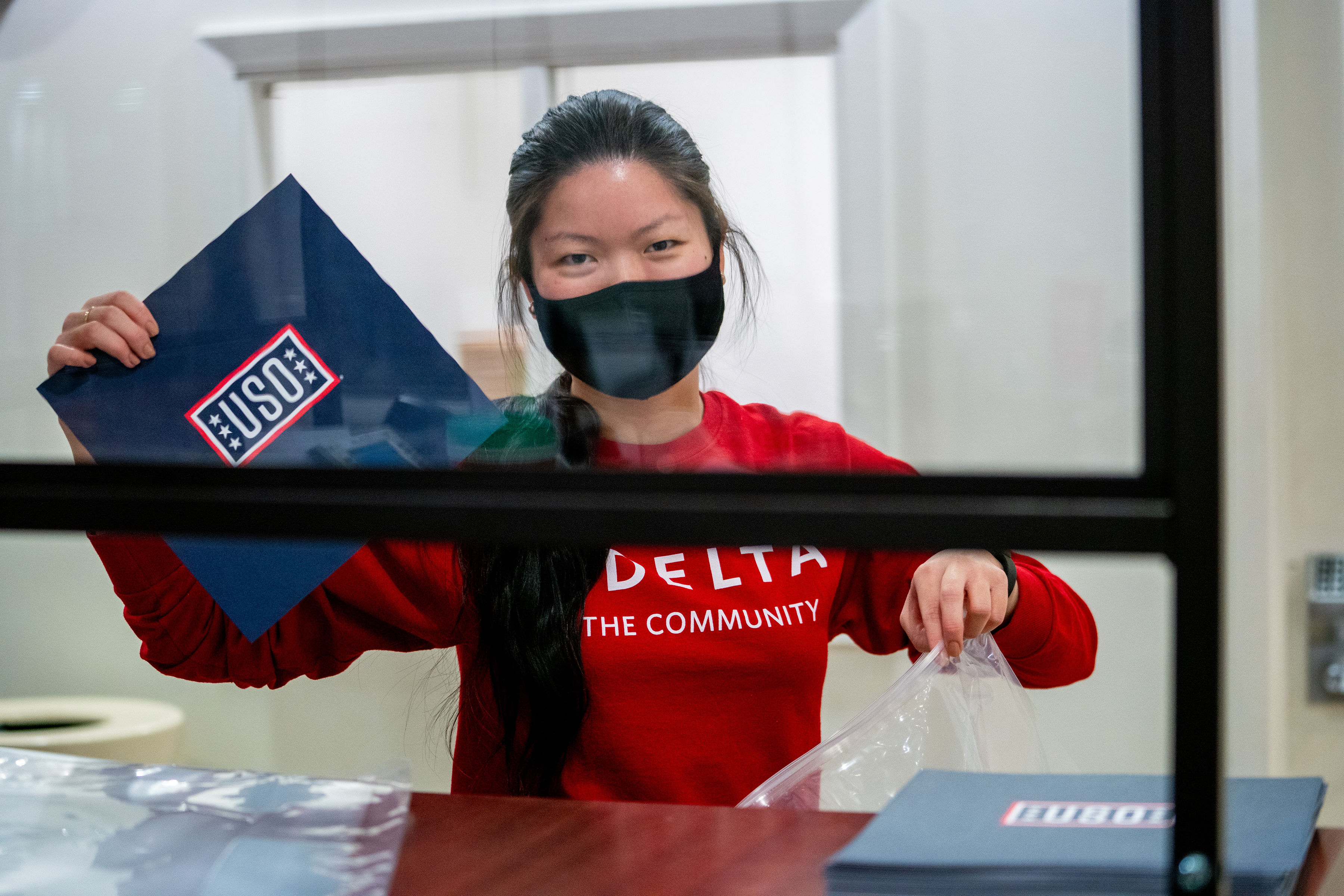 Our Culture - Delta Air Lines - Taking Action