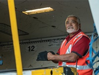 Our Culture - Delta Air Lines - Taking Action