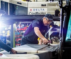 Our Culture - Delta Air Lines - Taking Action