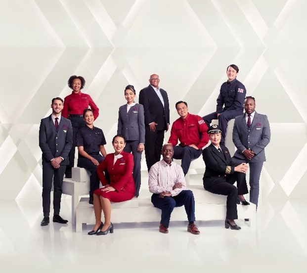 Our Culture - Delta Air Lines - Taking Action