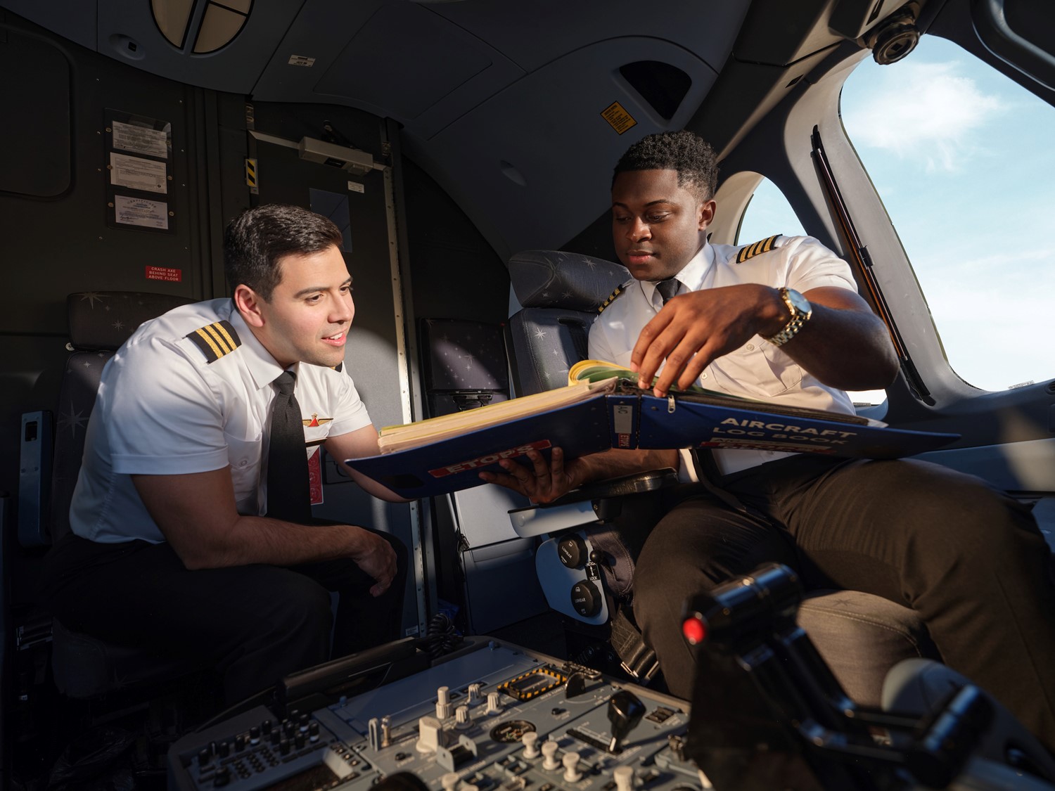 Workforce Development - Delta Air Lines - Taking Action