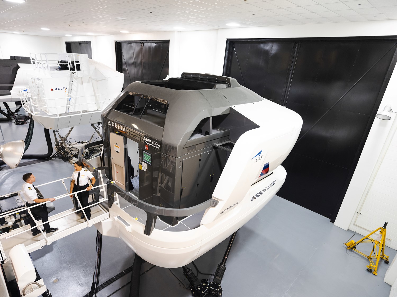 Workforce Development - Delta Air Lines - Taking Action